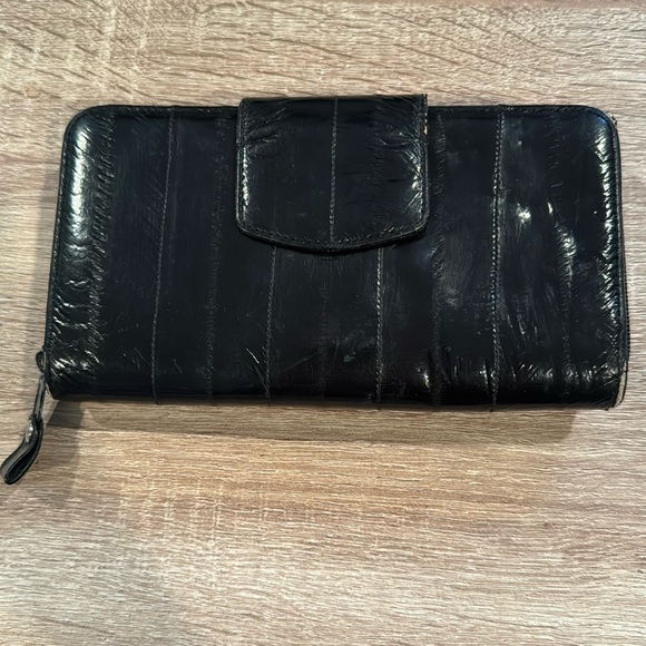 Bags | Vintage Wallet | Poshmark